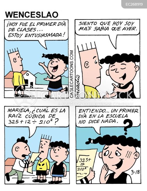 Chuckle Cartoons and Comics - funny pictures from CartoonStock