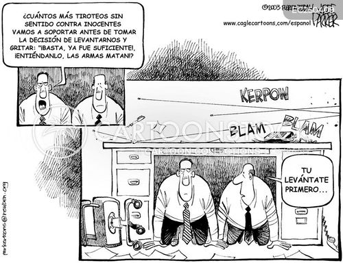 Policy Reform Cartoons and Comics - funny pictures from CartoonStock