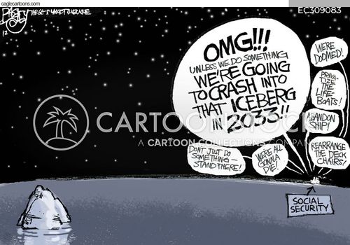 Delicate Balance Cartoons and Comics - funny pictures from CartoonStock