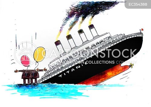 Tempestuous Leaders Cartoons and Comics - funny pictures from CartoonStock