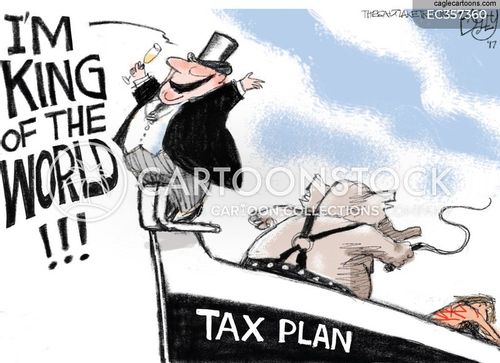 Titanic Parody Cartoons and Comics - funny pictures from CartoonStock