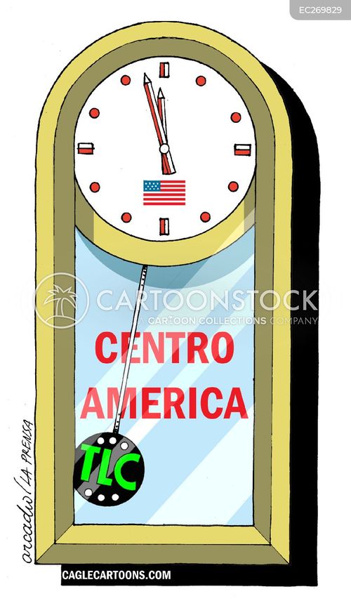 Flujos Comerciales Cartoons and Comics - funny pictures from CartoonStock