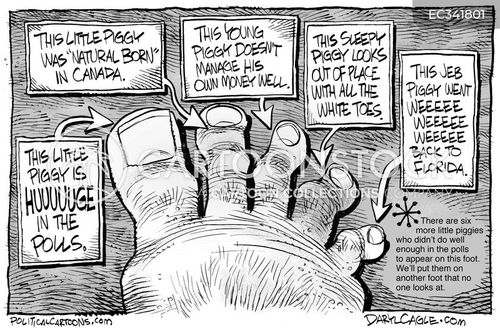 Went To Market Cartoons and Comics - funny pictures from CartoonStock