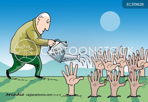 Tolerance Education Cartoons and Comics - funny pictures from CartoonStock