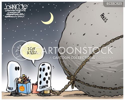 Tom Corbett Cartoons and Comics - funny pictures from CartoonStock