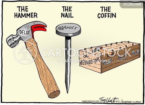 Tendon Hammer Cartoons and Comics - funny pictures from CartoonStock
