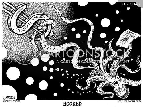 Majority Leader Cartoons and Comics - funny pictures from CartoonStock