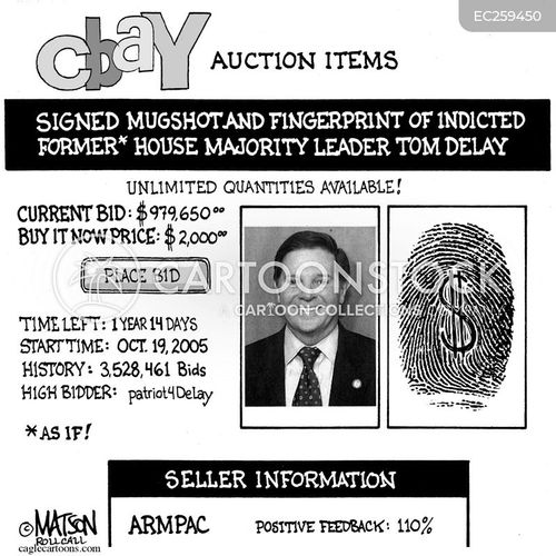 Majority Leader Cartoons and Comics - funny pictures from CartoonStock