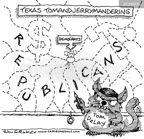 Tom Homan Cartoons and Comics - funny pictures from CartoonStock