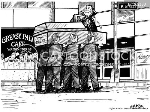 Majority Leader Cartoons and Comics - funny pictures from CartoonStock