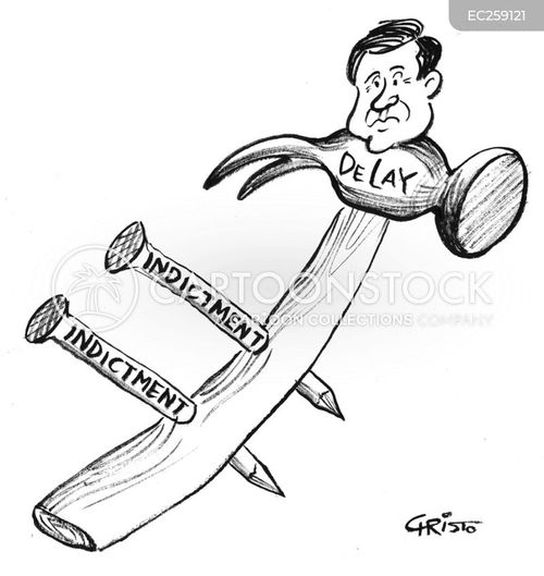 Second Time Cartoons and Comics - funny pictures from CartoonStock