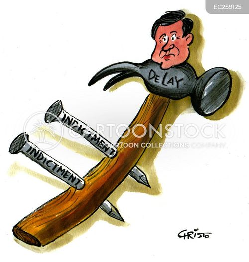 Second Time Cartoons and Comics - funny pictures from CartoonStock