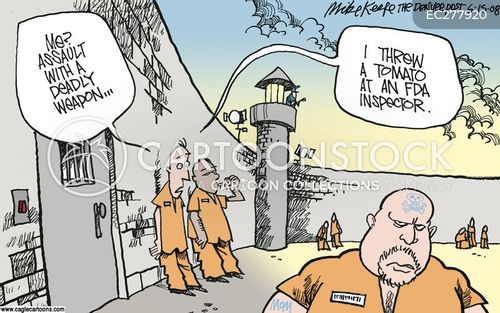 Safety Awareness Cartoons and Comics - funny pictures from CartoonStock