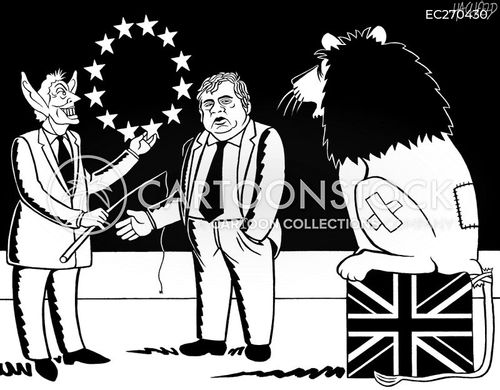 New Prime Minister Cartoons and Comics - funny pictures from CartoonStock