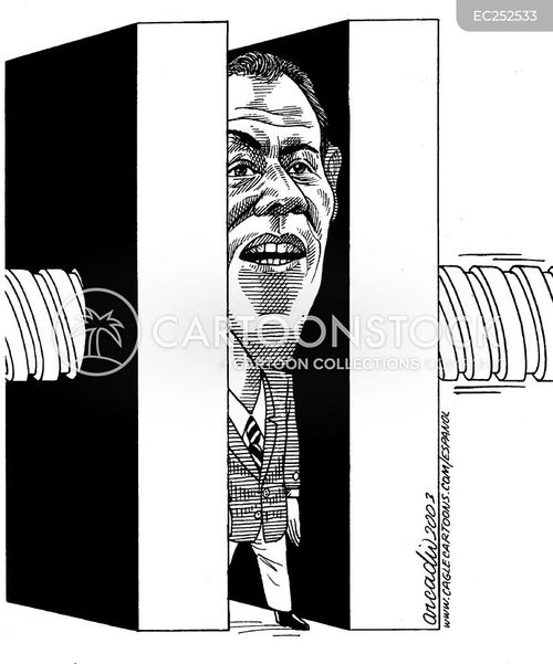 English Statesman Cartoons and Comics - funny pictures from CartoonStock