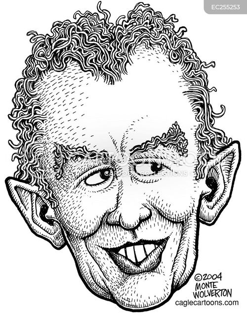 Tony Blair Cartoons and Comics - funny pictures from CartoonStock