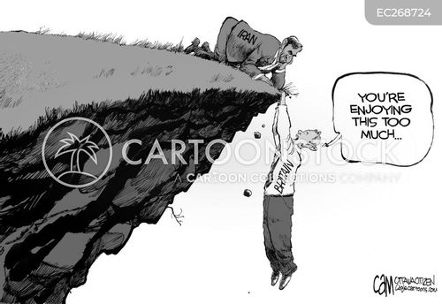 Too Much Cartoons and Comics - funny pictures from CartoonStock