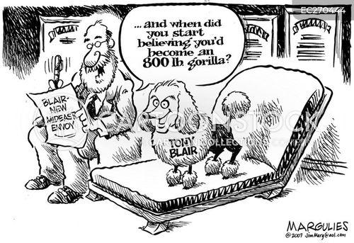 Peace Envoy Cartoons and Comics - funny pictures from CartoonStock