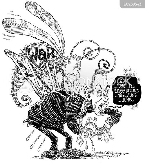 Britain Prime Minister Cartoons and Comics - funny pictures from ...