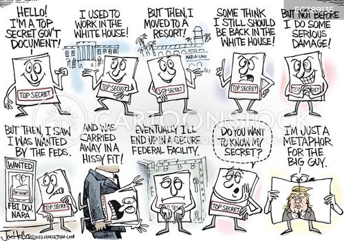 Document Control Cartoons and Comics - funny pictures from CartoonStock