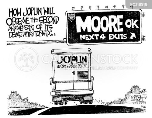 Devastate Cartoons and Comics - funny pictures from CartoonStock