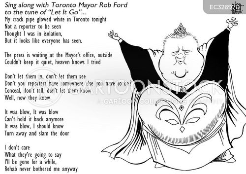 Bob Ford Cartoons and Comics - funny pictures from CartoonStock