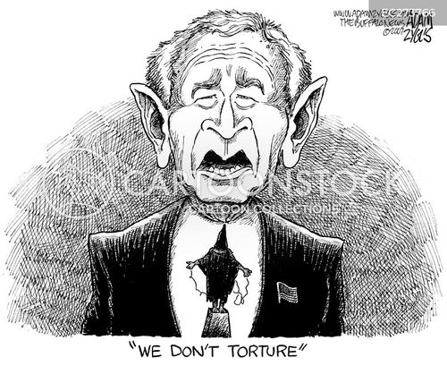 Inhuman Cartoons and Comics - funny pictures from CartoonStock