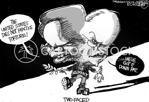 Forced Detention Cartoons and Comics - funny pictures from CartoonStock