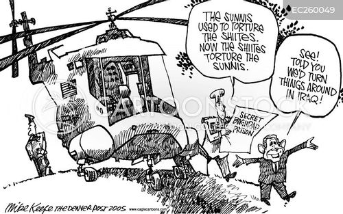 Sectarian Cartoons and Comics - funny pictures from CartoonStock