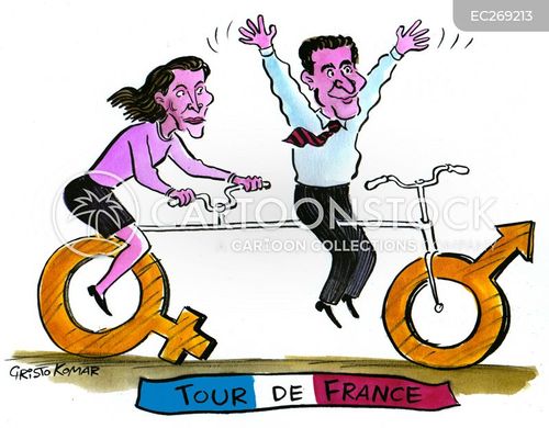 Grueling Cartoons and Comics - funny pictures from CartoonStock