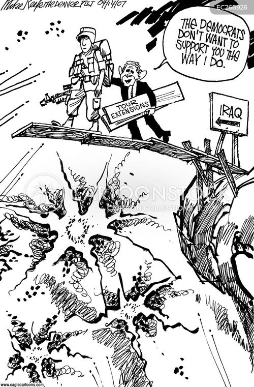 Tour Extended Cartoons and Comics - funny pictures from CartoonStock