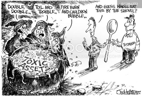 Intangible Assets Cartoons and Comics - funny pictures from CartoonStock