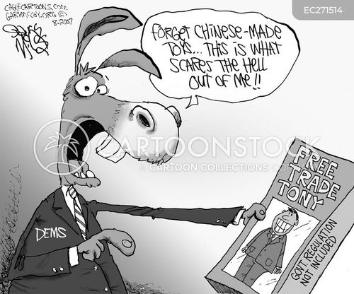 Manufacturing Standards Cartoons and Comics - funny pictures from ...