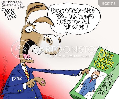 Lead Toy Cartoons and Comics - funny pictures from CartoonStock