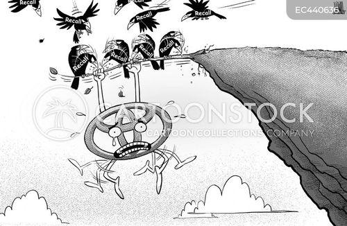 Toyota Camry Cartoons and Comics - funny pictures from CartoonStock