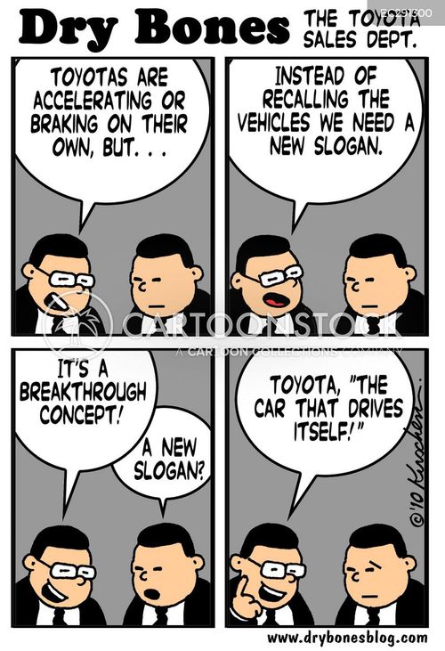 Car Reliability Cartoons and Comics - funny pictures from CartoonStock
