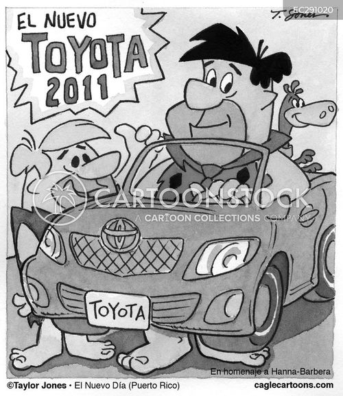 Car Reliability Cartoons and Comics - funny pictures from CartoonStock