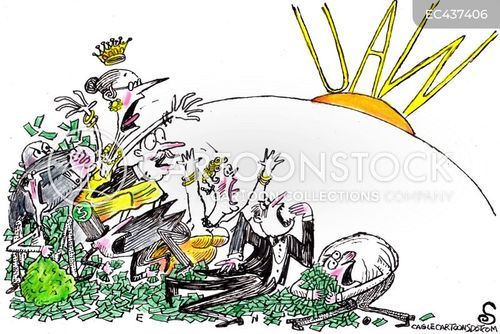 Auto-workers Strike Cartoons and Comics - funny pictures from CartoonStock