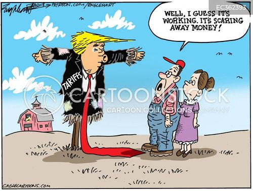 Commodity Prices Cartoons and Comics - funny pictures from CartoonStock