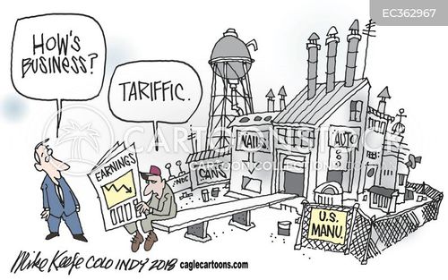 Business Forecasting Cartoons and Comics - funny pictures from CartoonStock