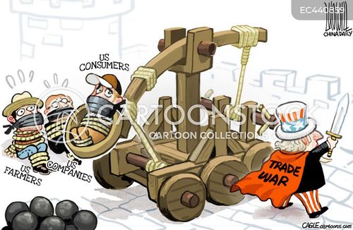 Victims Of War Cartoons and Comics - funny pictures from CartoonStock