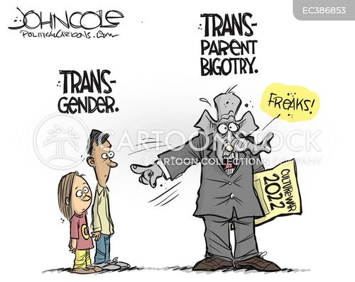 Conventionality Cartoons and Comics - funny pictures from CartoonStock