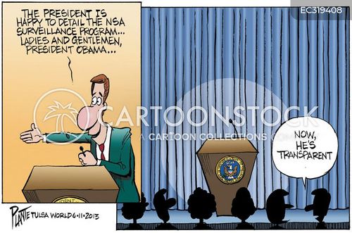 Transparent Administration Cartoons and Comics - funny pictures from ...