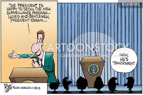 Transparent Administration Cartoons and Comics - funny pictures from ...