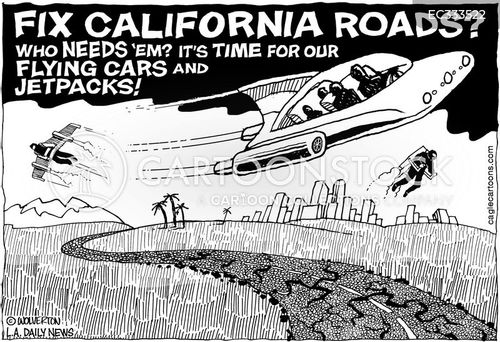 Toni Atkins Cartoons and Comics - funny pictures from CartoonStock