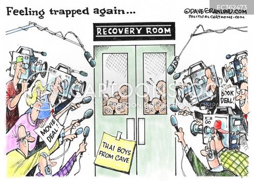 Human Interest Cartoons and Comics - funny pictures from CartoonStock