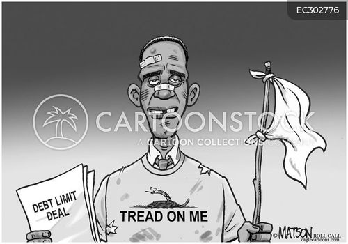 Tread Pattern Cartoons and Comics - funny pictures from CartoonStock