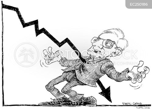 Treasury Department Cartoons and Comics - funny pictures from CartoonStock