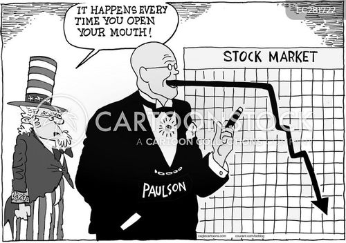 Treasury Secretary Cartoons and Comics - funny pictures from CartoonStock