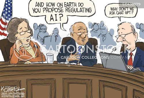 App Regulation Cartoons and Comics - funny pictures from CartoonStock